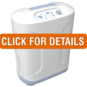 At Home Click for Details - Inogen @ OxiMedical